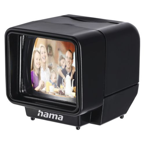 Hama LED Slide Viewer | Tech-Desk
