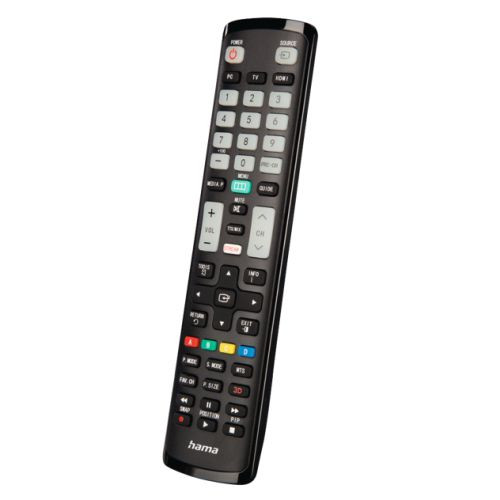 Hama Universal IR Remote Control for Samsung TVs | Tech-Desk