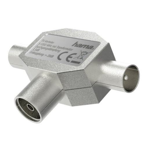 Hama Antenna Splitter | Tech-Desk