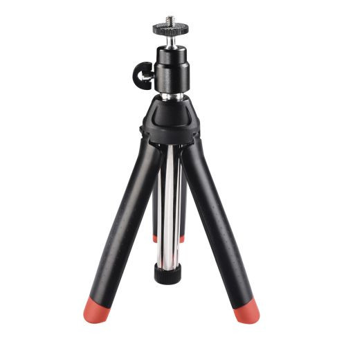 Hama Multi 4-in-1 Camera/Phone/GoPro/Selfie Table Tripod | Tech-Desk