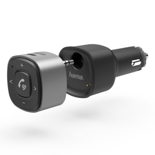 Hama Bluetooth Hands-Free Receiver for Cars | Tech-Desk