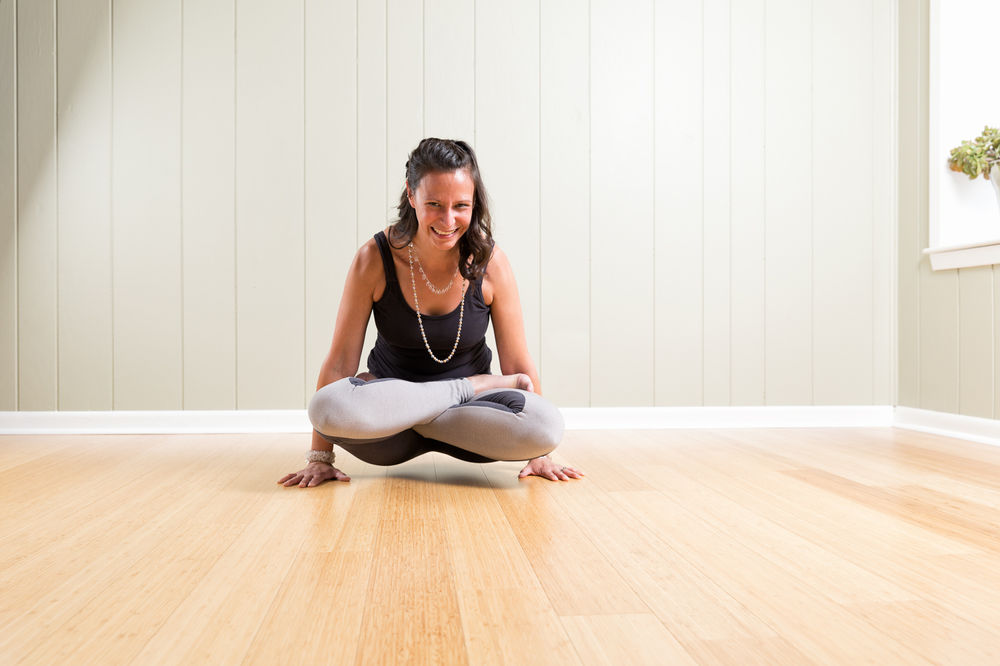 Yoga Postures | Silver Lotus Yoga