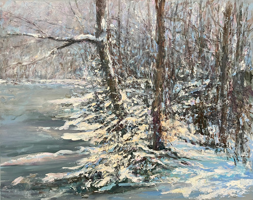 The Warmth of Winter | SNicholas Studios