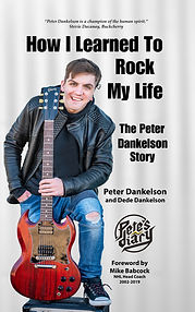 Pete's Diary | Peter Dankelson | Motivational Speaker