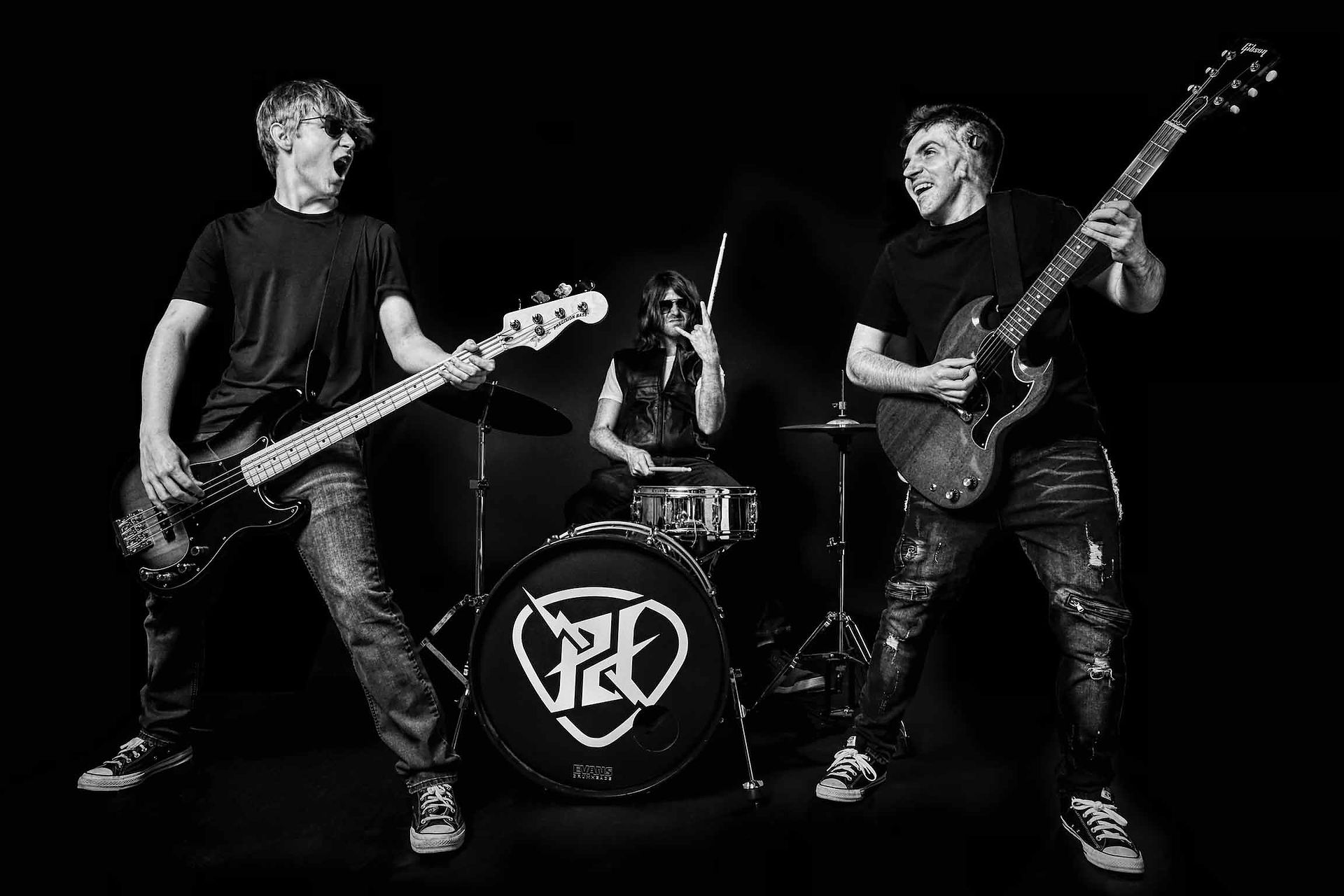 Pete's Diary | Chicago Rock Band | Peter Dankelson Author ...
