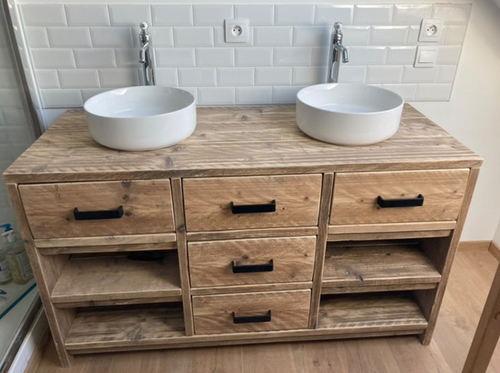 Meuble vasque ARRAS | Pays Bois