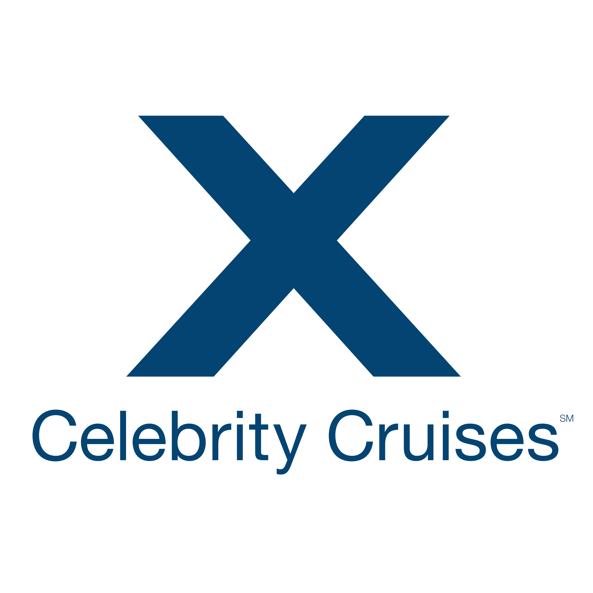 Celebrity Cruises - FlyCruiseWorld