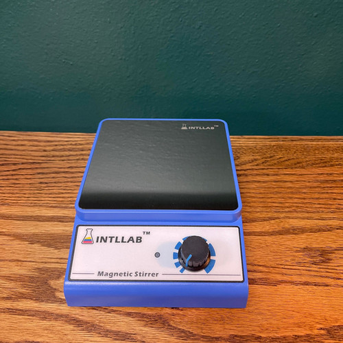 Magnetic Stir Plate | Orion's Apothecary