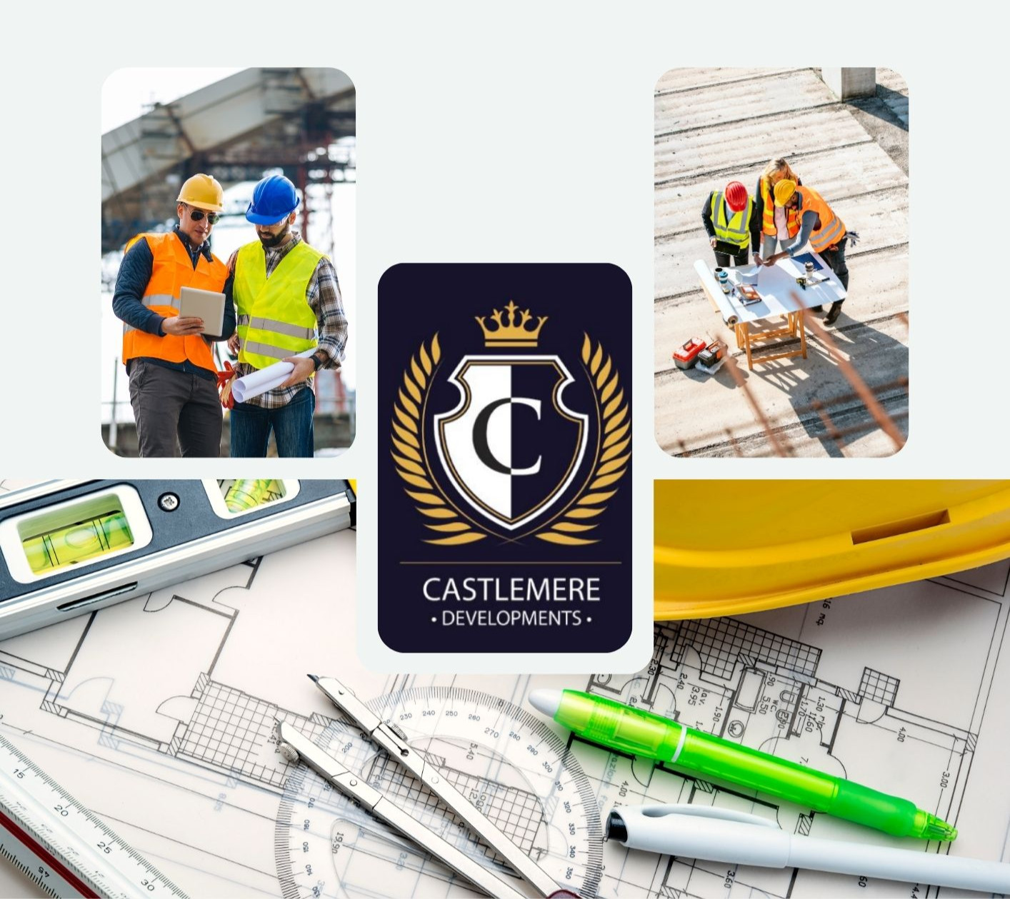 Castlemere Developments | Projects