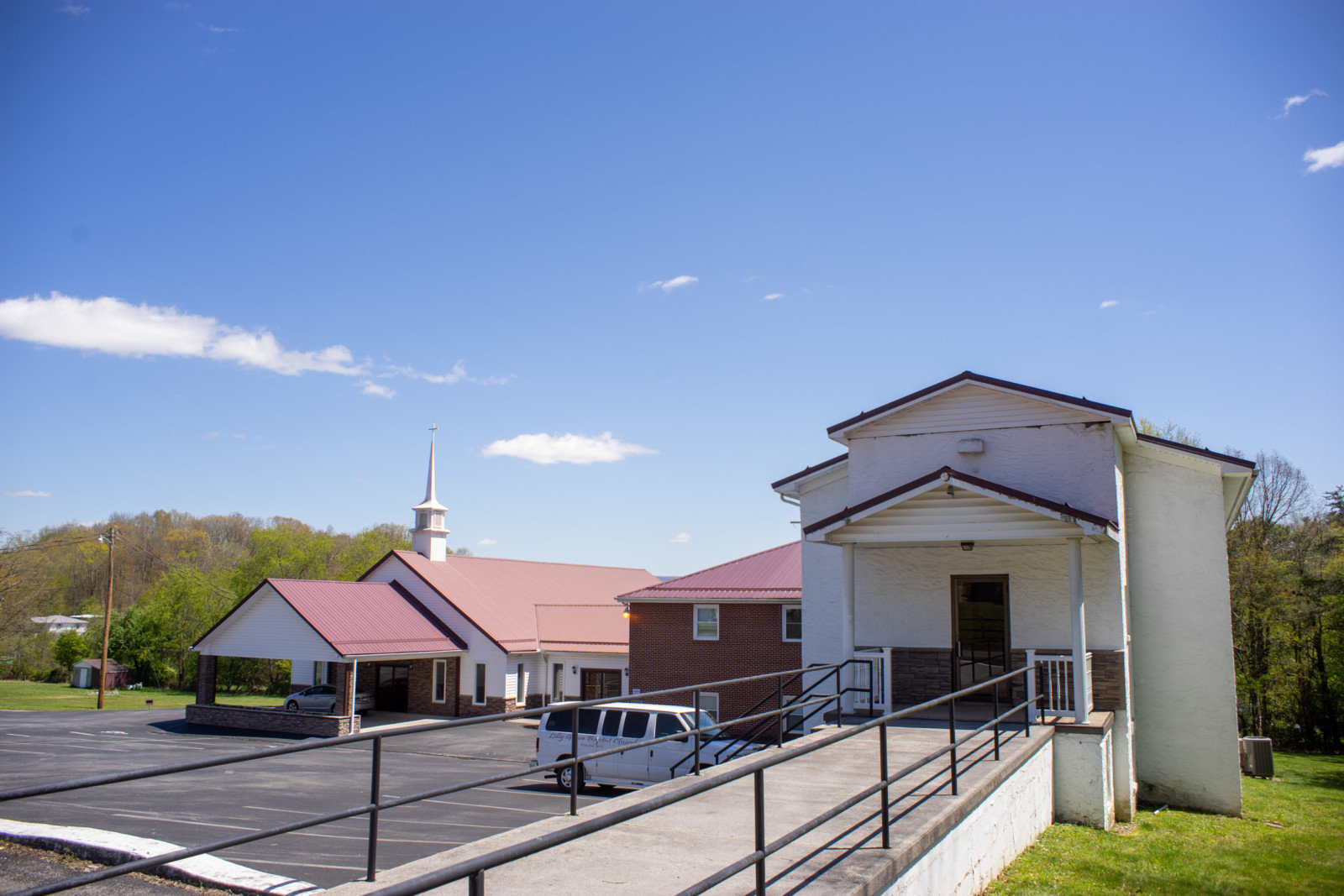 Lilly Grove Baptist Church