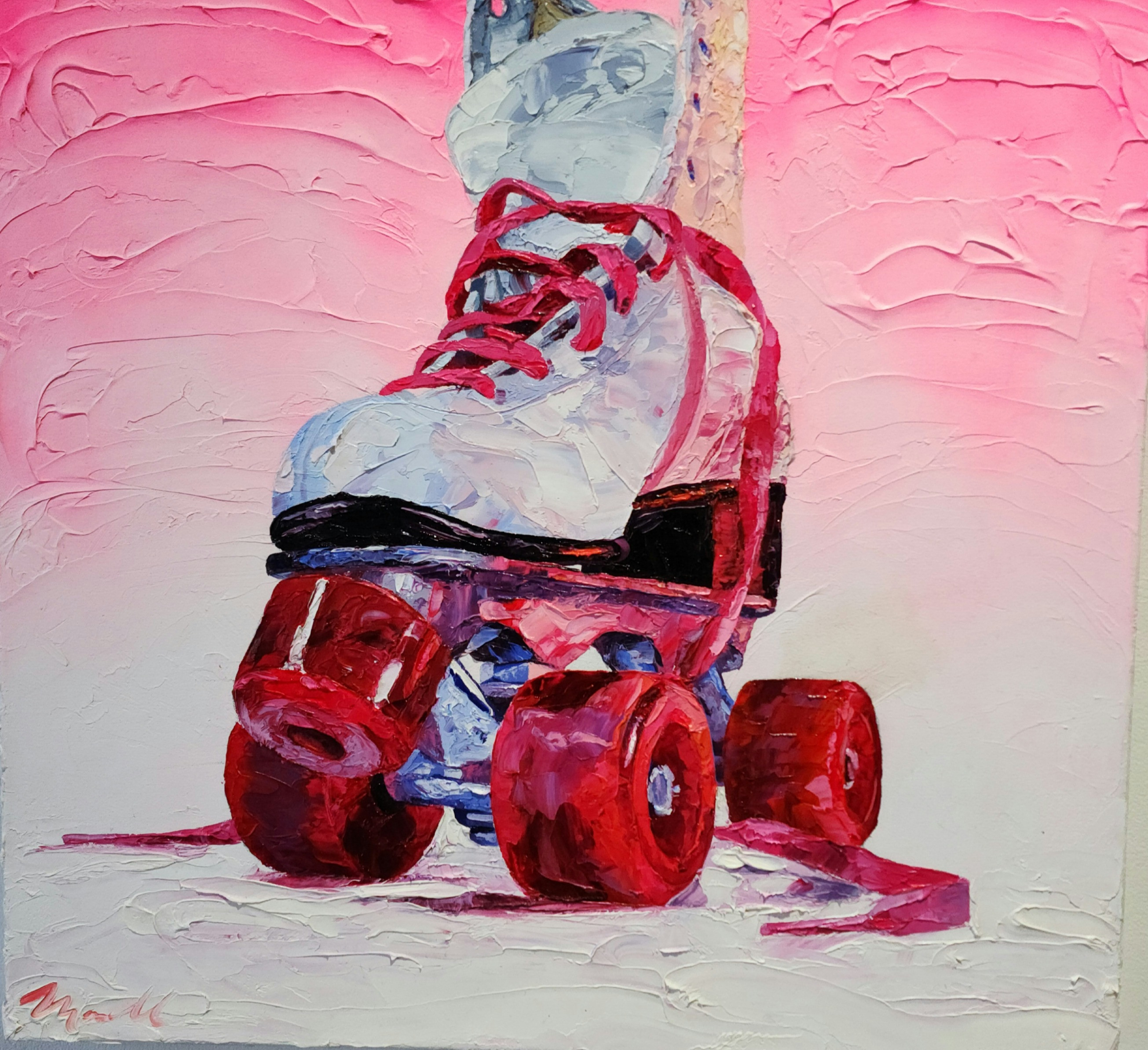 Steven Morrell: RECESS, Opening Reception + DJ Tony-the T of TLooP ...