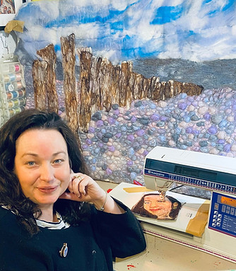 Spritely Art | Cheddar Artists