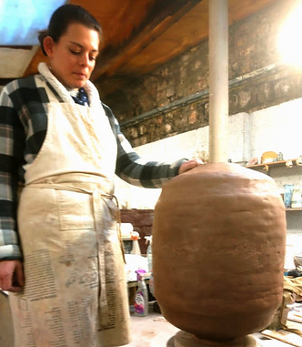 Emma Lomas Ceramics | Cheddar Artists