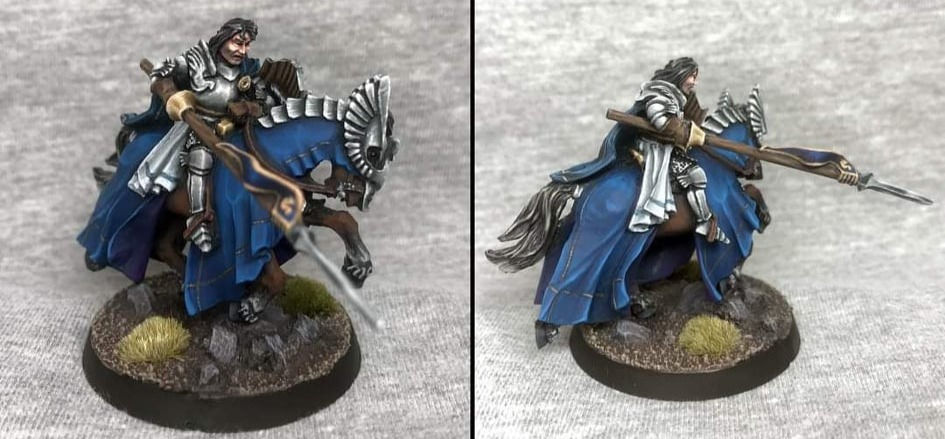 What’s The META With Middle Earth Strategy Battle Game [MESBG]? – A ...