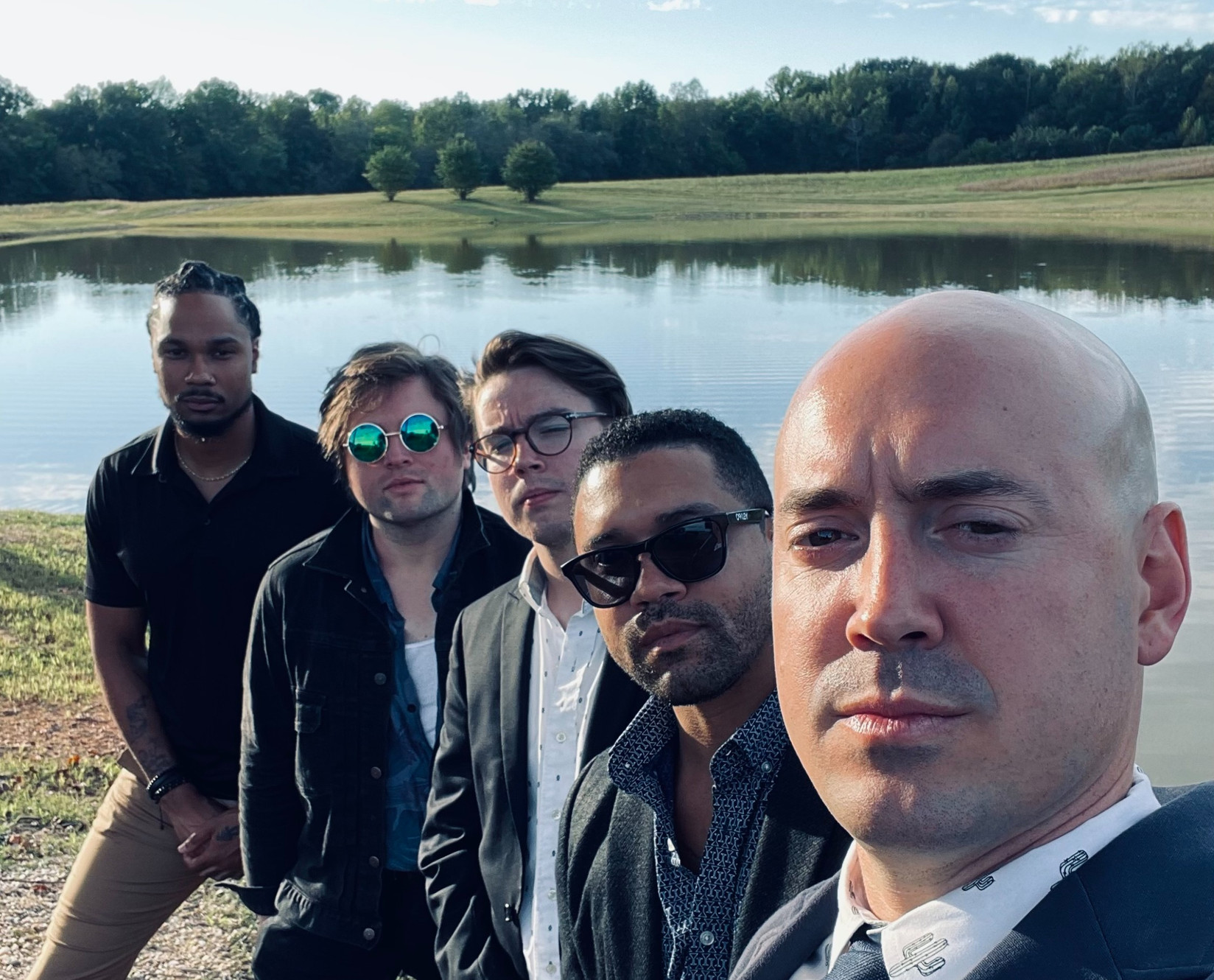 Stonebrook Moonshine - Live Music - Party Band - Wedding Band