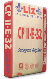 Cimento Liz | AGLOK SERVIÇOS E CONSTRUÇÃO