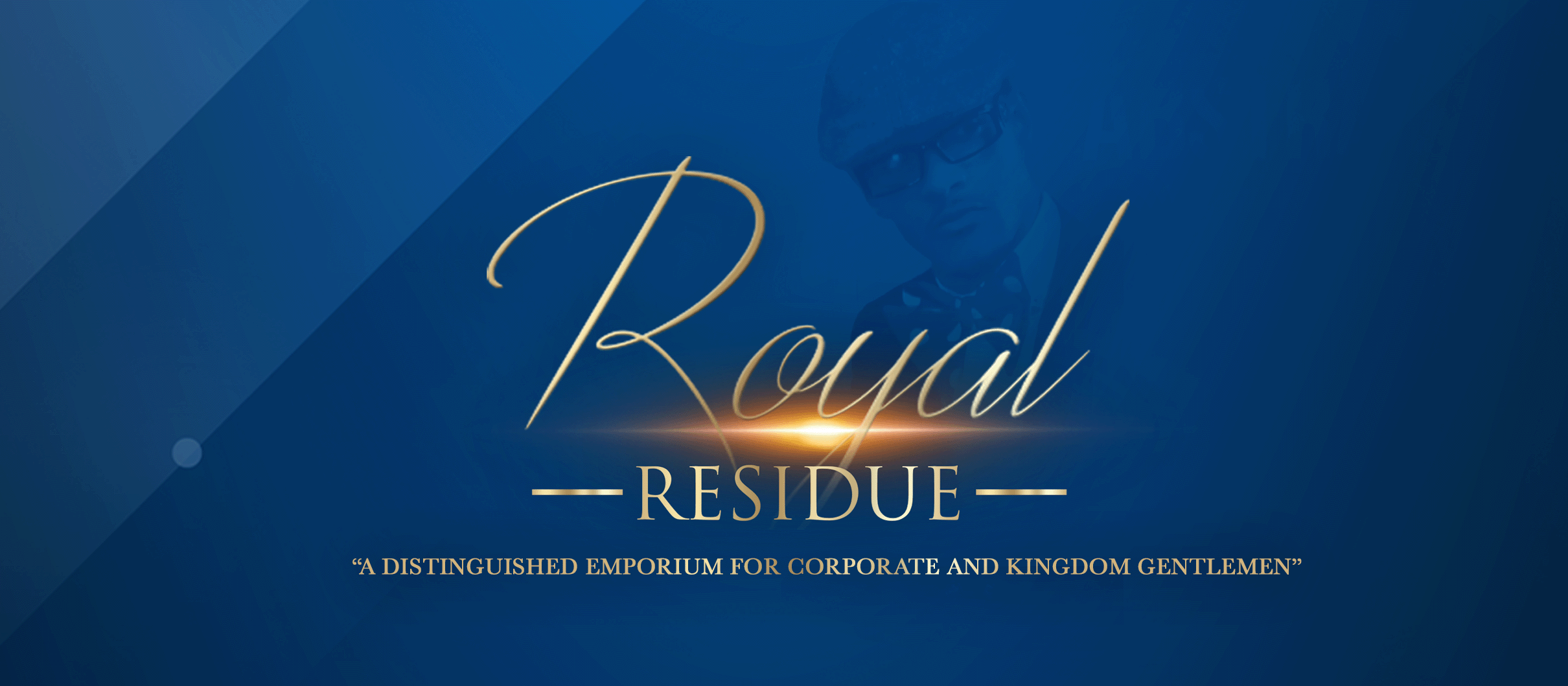 Royal Residue