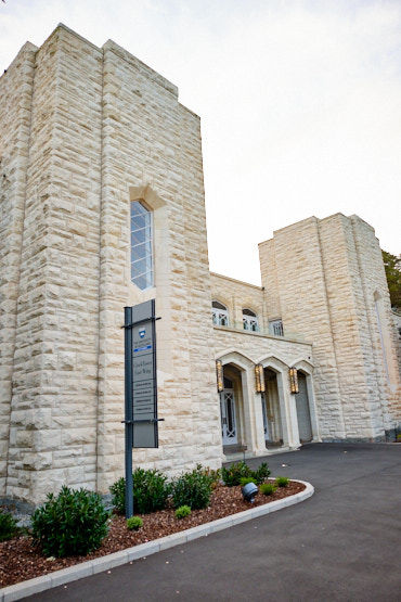 CLOCK TOWER EAST WING SEISMIC UPGRADE