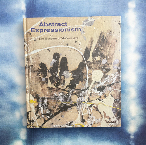 Abstract Expressionism at the Museum of Modern Art | KOSHOMARIKADO