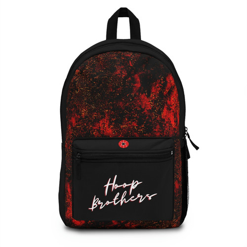 Hoop Brothers Backpack | Hoop Brothers