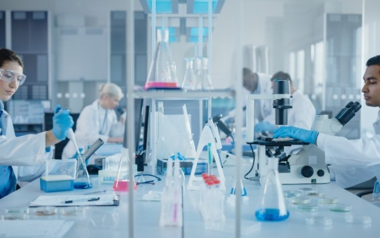 Easy-to-use water quality analyser for research institutions | bNovate