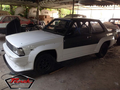 KE70 Wide Body N2 Style Kit | panchkits