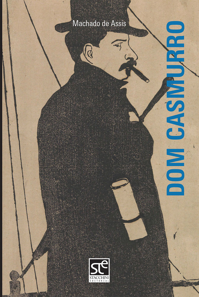 Resumo: Dom Casmurro