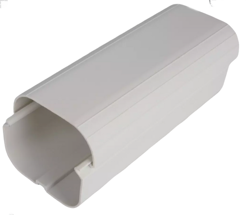 Pipe Cladding | Winterpine AC