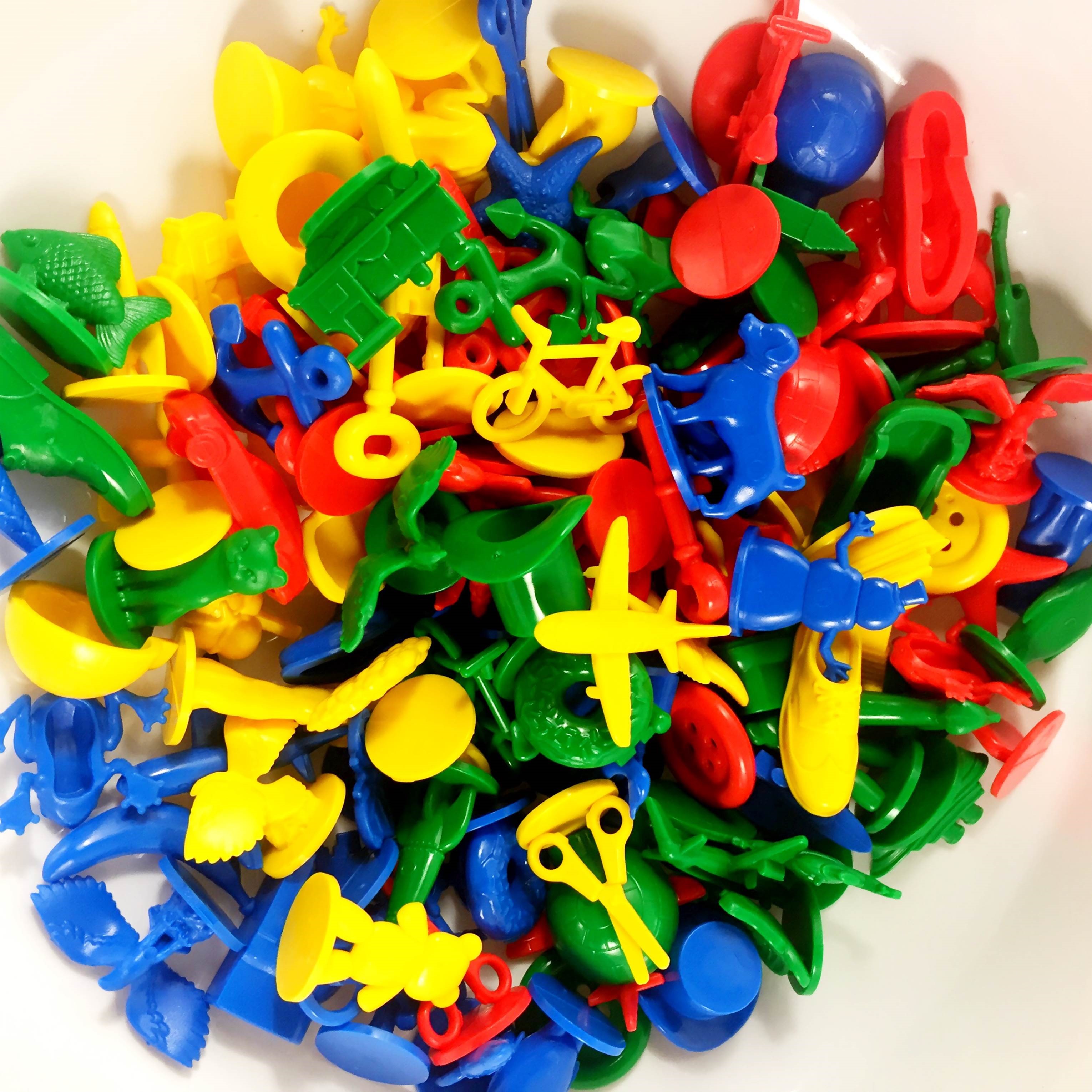 I SPY Dig In | Briarpatch