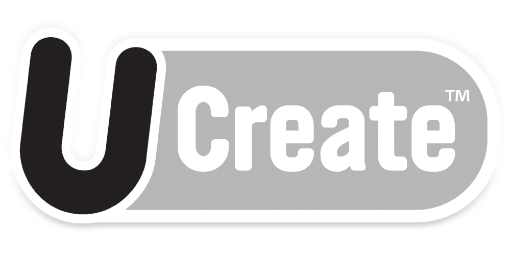 U-Create | University Games