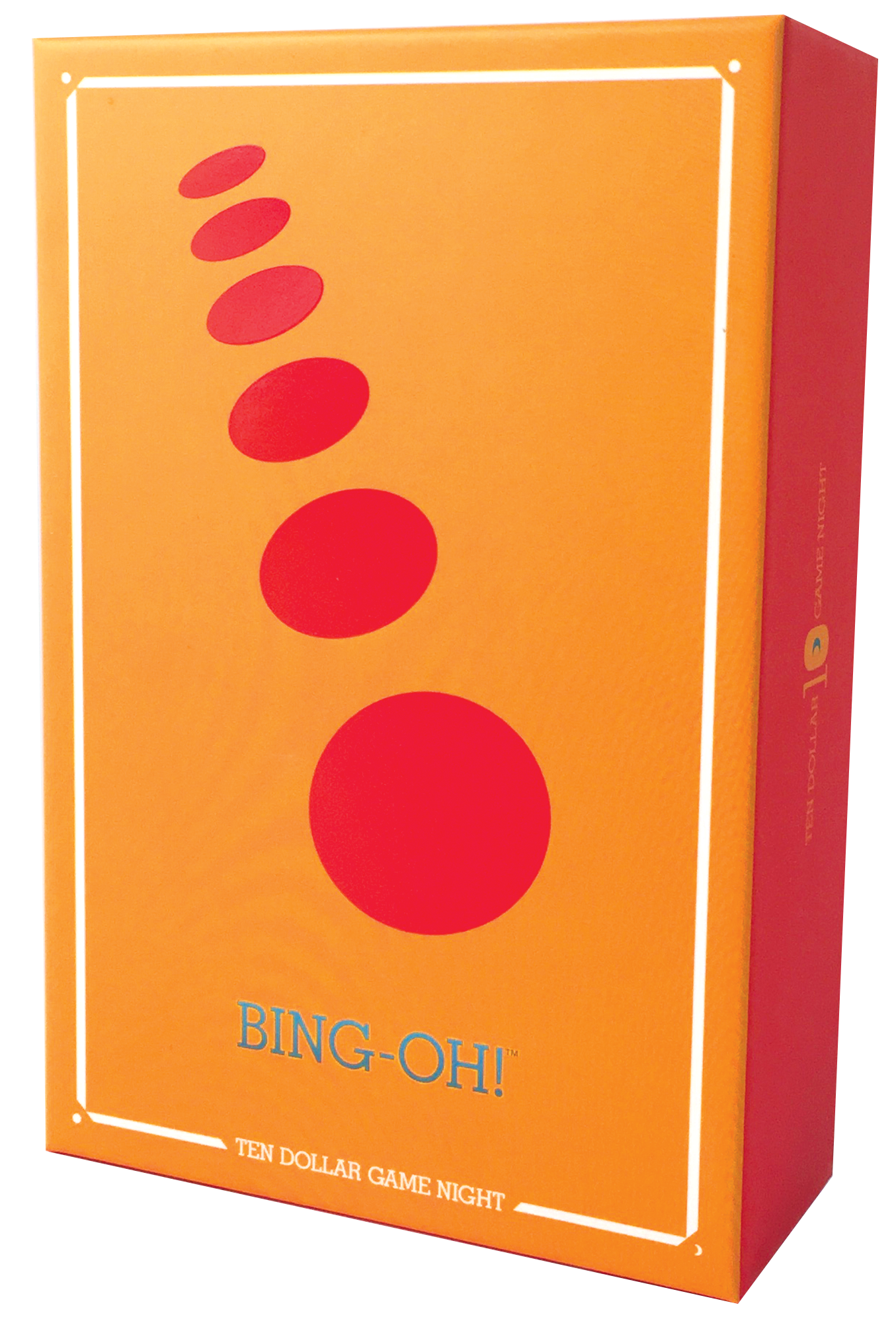 Haywire Games - Bing-Oh! | University Games