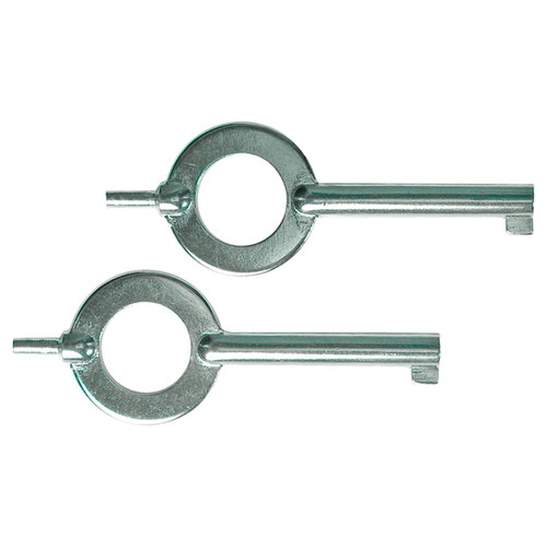Premier Spare Handcuff Key | TxSecurityEquipment