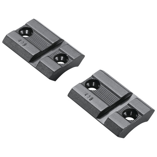 Weaver Top Mount Front/Rear Bases | TxSecurityEquipment