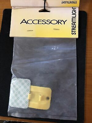 Streamlight 13050 Flashlight Helmet Snap On Mount | TxSecurityEquipment