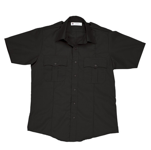 Liberty Class A Poly Uniform Shirt | TxSecurityEquipment