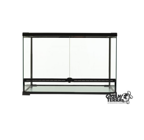 TERRARIO 60X40X40 | BASSI GARDEN