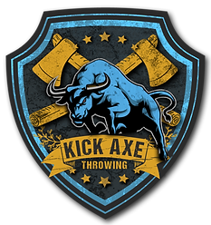 Book Axe Throwing | BOOK NOW for Kick Axe Philadelphia