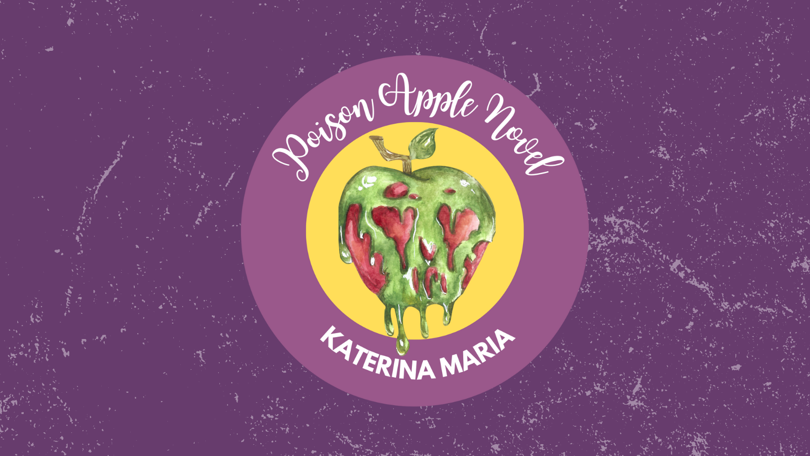 BOOK LIST | KAT MARIA