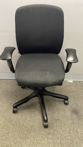 Teknion Amicus Chair | Ufficio Furniture
