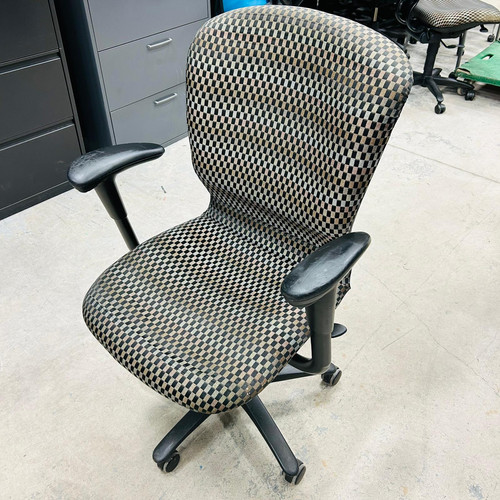Haworth Improv Office Chair(1) | Ufficio Furniture