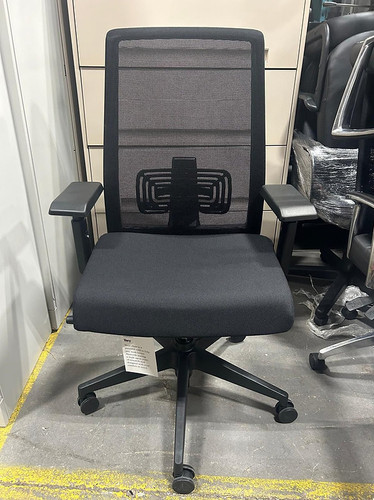 Haworth Very Chair – Brand New Ergonomic Task Chair(1) | Ufficio Furniture