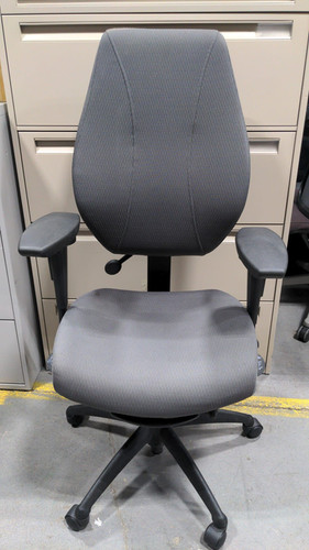 Ergocentric AirCentric 2 Multi Tilt Task Chair(50) | Ufficio Furniture