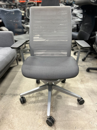 Steelcase Think V2 Chair(1) | Ufficio Furniture