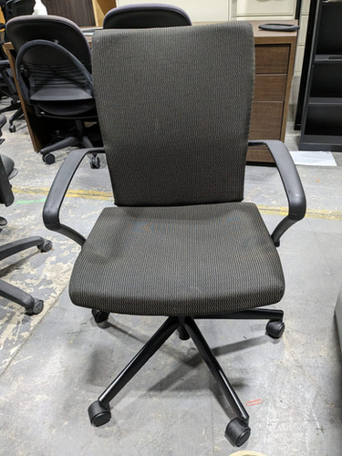 Haworth X99 Office Chair(5) | Ufficio Furniture