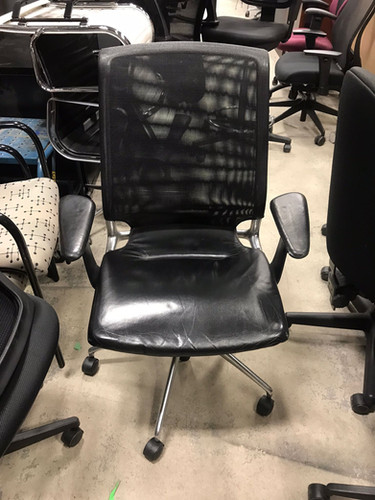 Alberto Meda(AM) Chair(1) | Ufficio Furniture