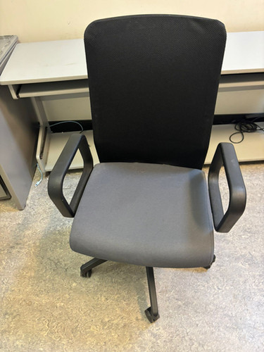 AllSteel Scout Ergonomic Office Chair(2) | Ufficio Furniture