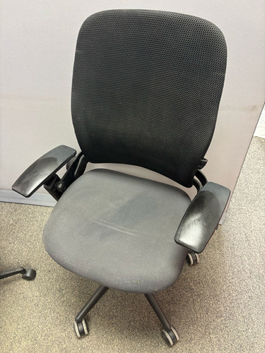 Steelcase Leap V2 Chair with Mesh Back(1) | Ufficio Furniture