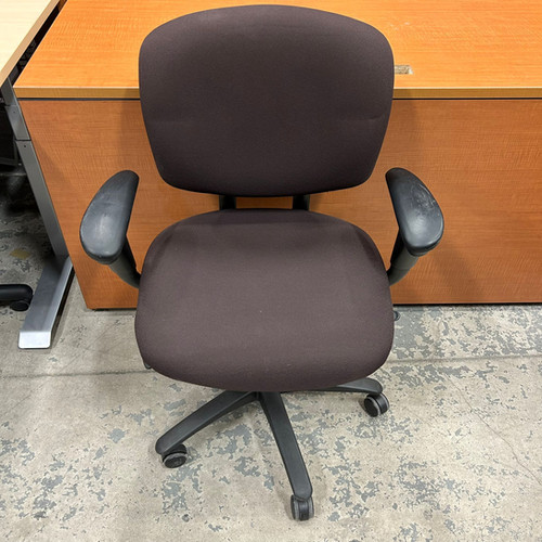 Haworth Mobile Task Chair(1) | Ufficio Furniture