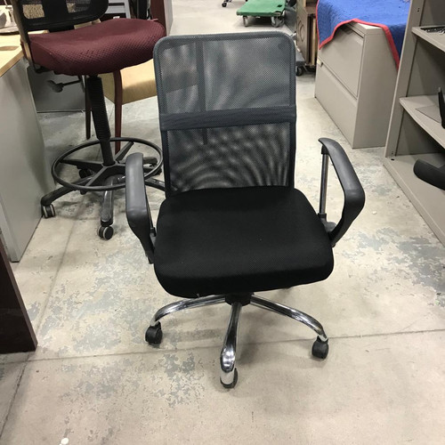 Task Chair(1) | Ufficio Furniture