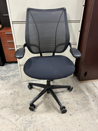 Humanscale Liberty Task Chair(4) | Ufficio Furniture